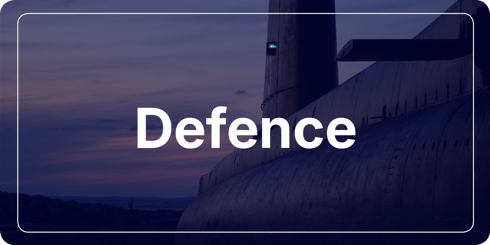 Defence