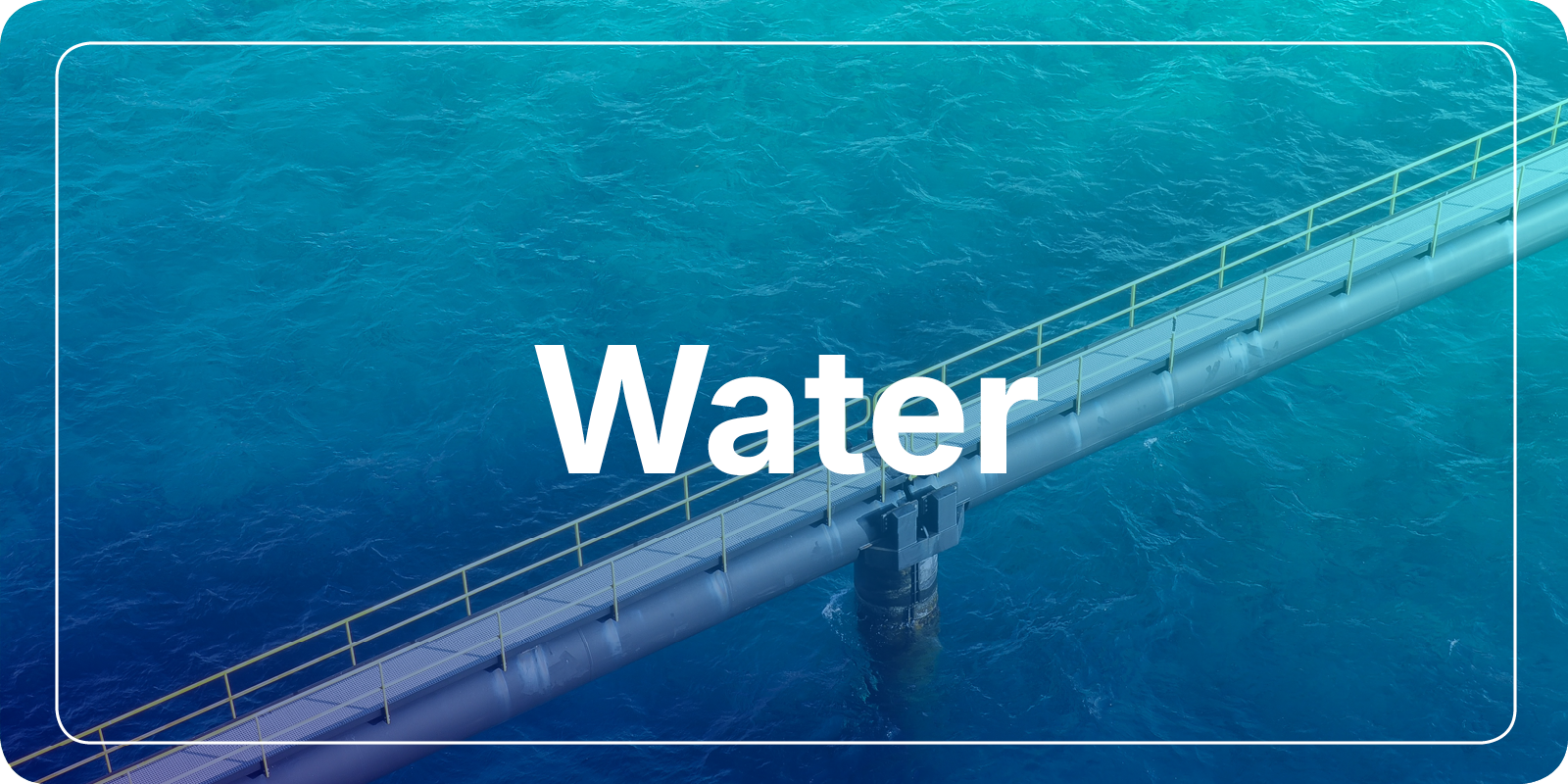 Water